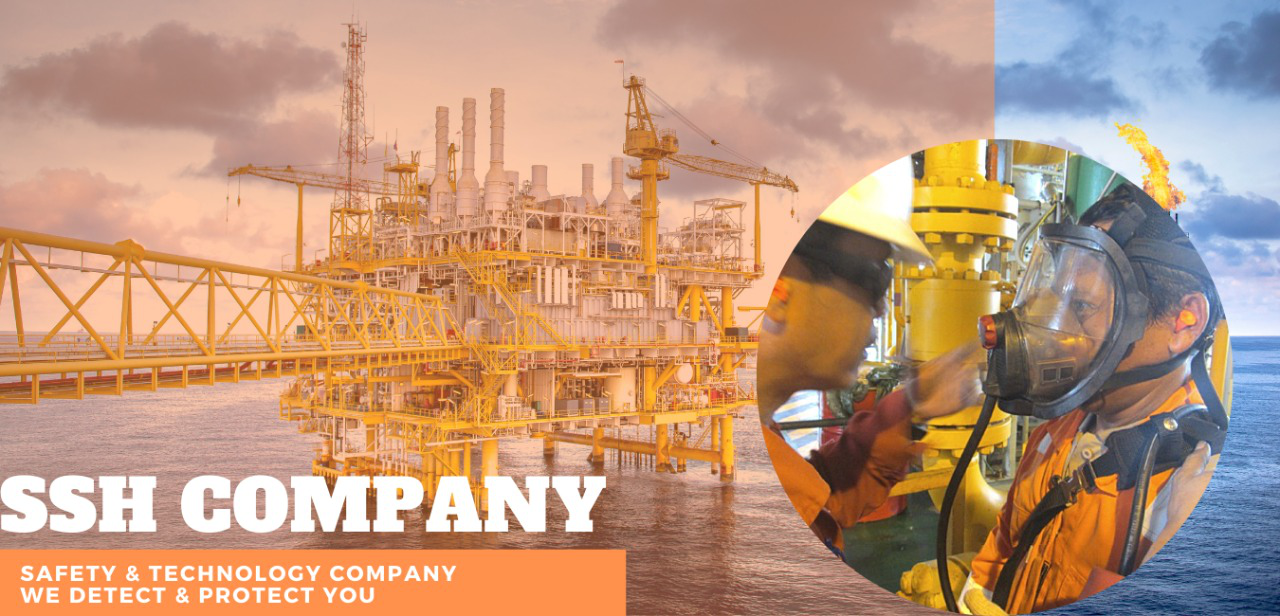 SSH Company
